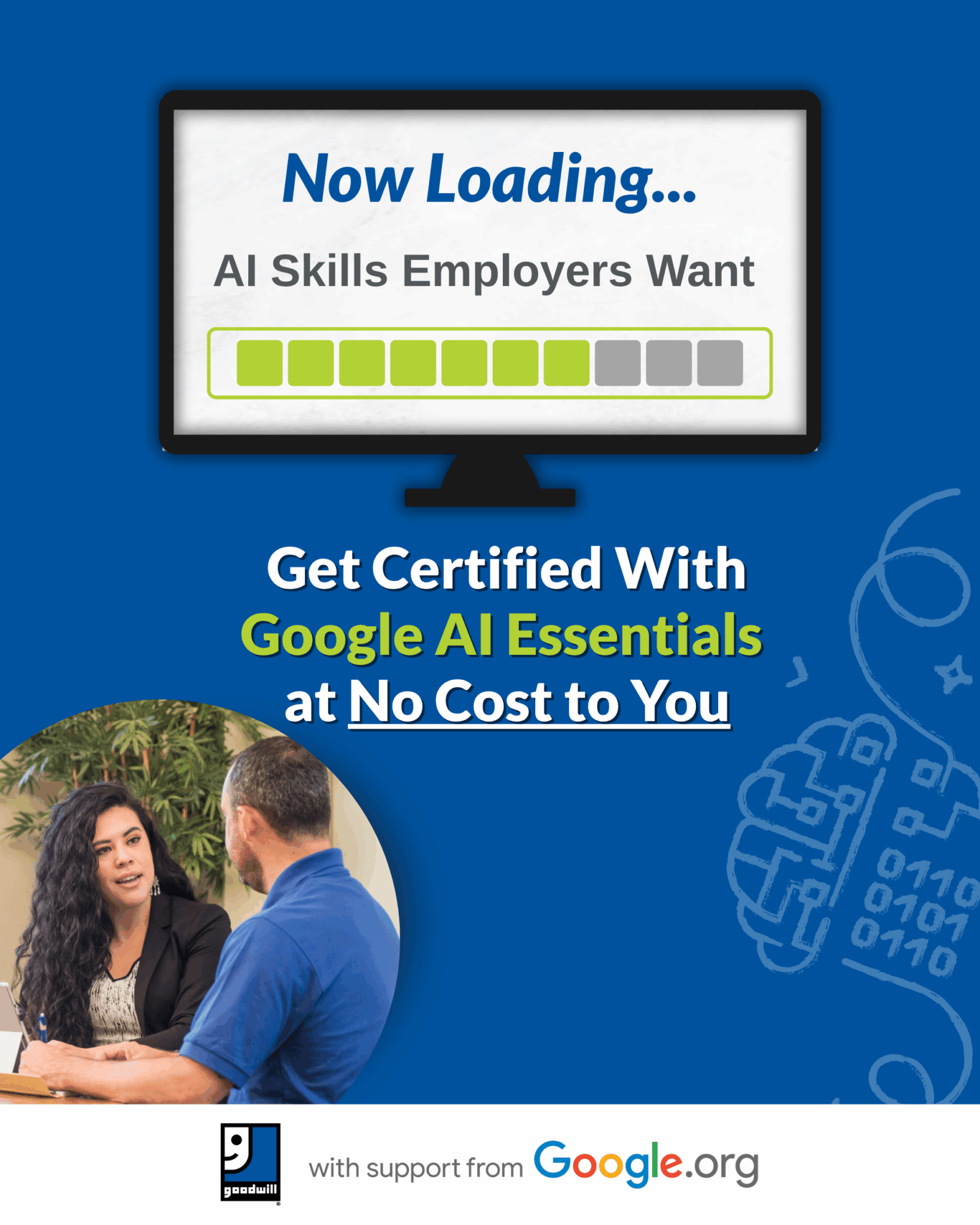 Digital Career Accelerator